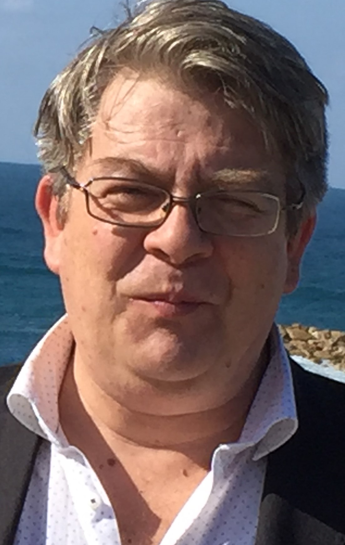 Executive Committee – International League of Religious Socialists